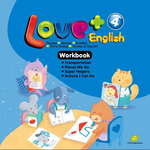 Stream Workbook (01) U1 Listening Practice by LOVE English Book ...