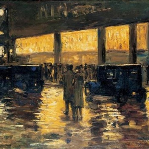 Stream "Es erfordert... [Die zweite Todesursache]" von Jenny Tunedal ...