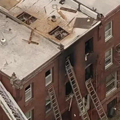 Stream Family members of victims killed in 2022 Fairmount fire file ... Stream Family members of victims killed in 2022 Fairmount fire file ...