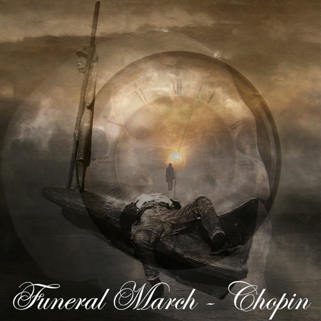Stream Funeral March by Chopin | Listen online for free on SoundCloud