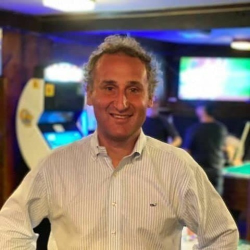 Stream Political Historian and Commentator Rich Rubino talks Ron ...