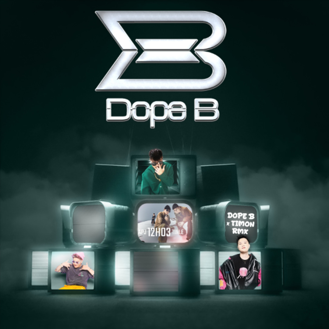 Stream Dope B X Timon - 12h30 ( APJ ) Remix by Dope B | Listen online ...