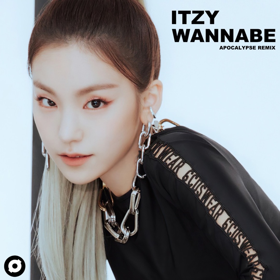 Stream ITZY (있지) - WANNABE (Bellstring Remix) by Bellstring 벨스트링 ...