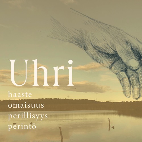 Stream Perintö - Osa 5 - Uhri - Juan Gomez, Rauno ja Hanna-Liisa ...