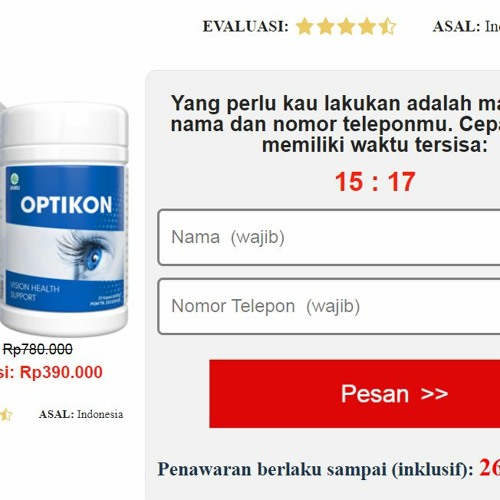 Stream Optikon Indonesia by Optikon | Listen online for free on SoundCloud