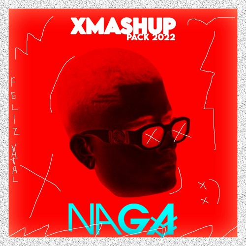 pumpyoursound.com | Naga @XMAShup Pack 2022 pumpyoursound.com | Naga @XMAShup Pack 2022