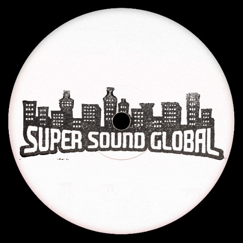 Stream SUPER SOUND GLOBAL | Listen to [SSG003] 12" Snippets playlist ...