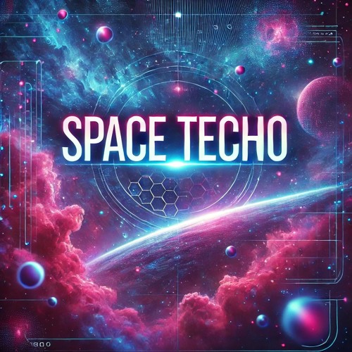 Stream Space Techno by UD | Listen online for free on SoundCloud