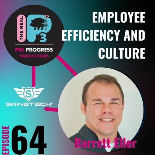 Stream episode Employee Efficiency and Culture with Barrett Eller by ...