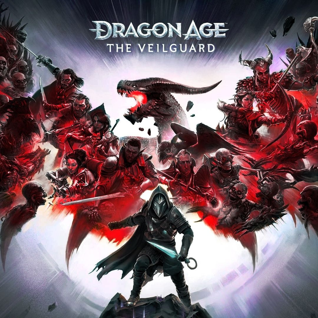 Stream Dragon Age: The Veilguard Fan Made Theme by Corteliax | Listen ...