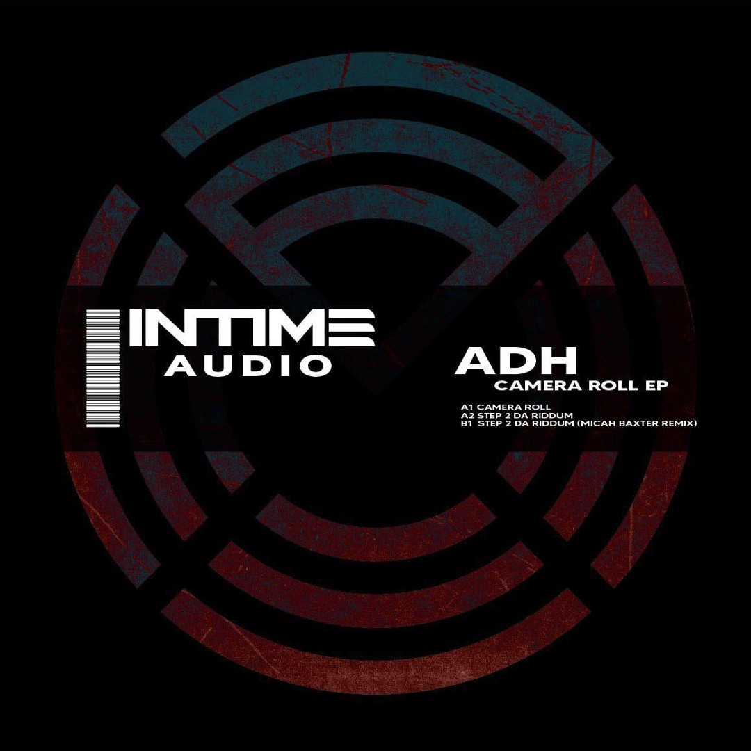 Stream A.D.H - Step 2 The Riddum (Micah Baxter Remix) by MICAH BAXTER ...