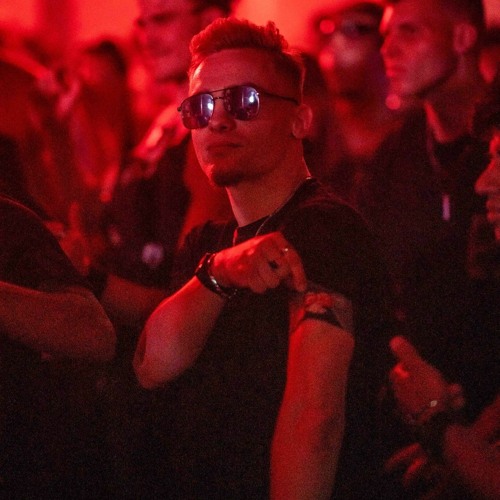 Stream Len P. van der Hof | Listen to 🖤 Set Suggest [GS22 Certified] playlist online for free on ...