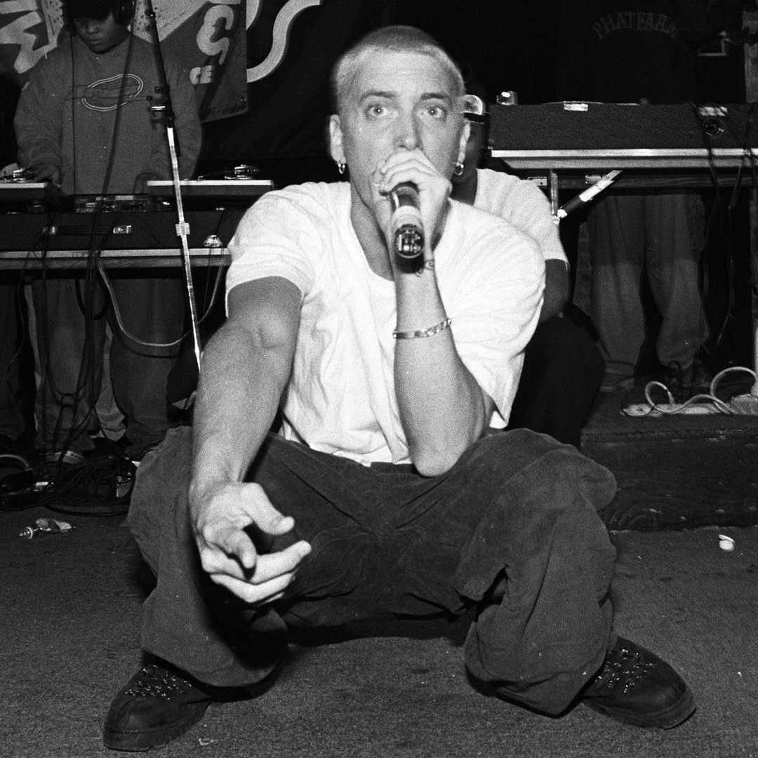 Stream Eminem | Role Model (Remake/Flip)| Prod. Nik Beat$ by Nik Beat ...