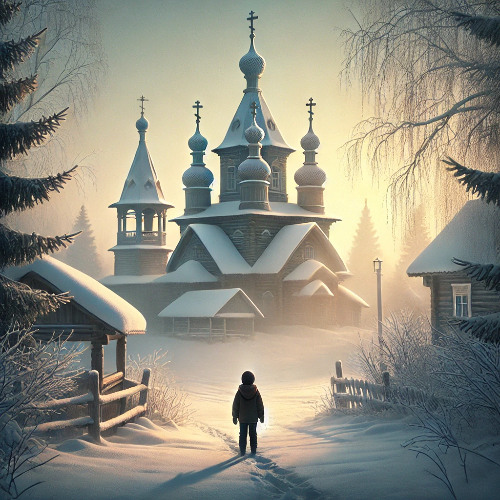 Stream Christmas Morning by Alexey Goncharov | Listen online for free ...