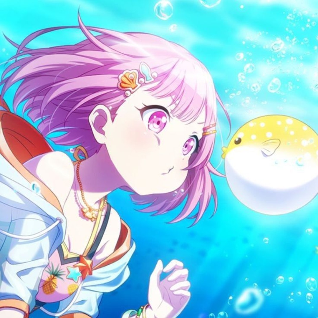 Stream mesmerizer (rus cover) - rainy mari( ^ω^) by lofia-angel ...