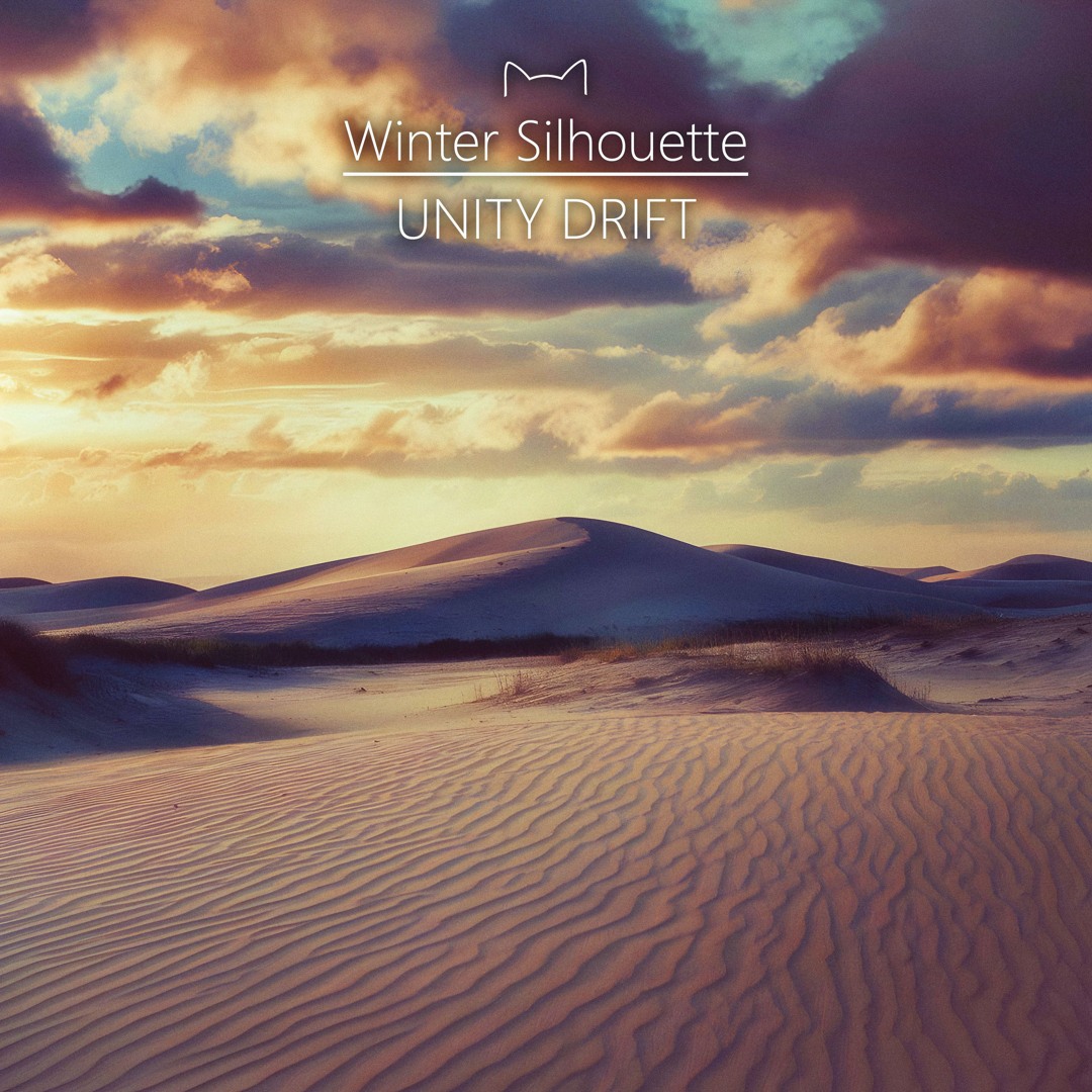 Stream Chitra Records | Listen to Winter Silhouette - Unity Drift playlist online for free on ...