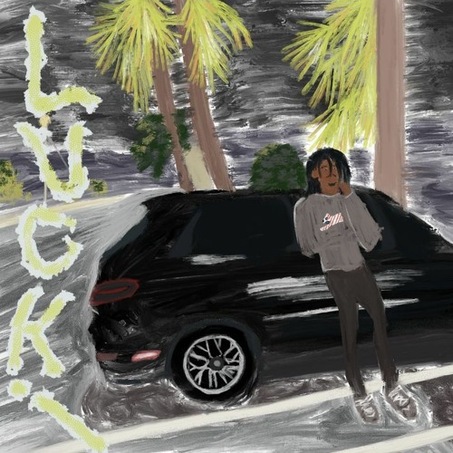 Stream Lucki - Geeked N Blessed (prod. Xenvuul) *remix* by XENVUUL ...