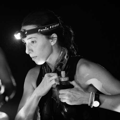 Stream From Non-Runner to 100 Miler: Talking With Harrison Chambliss by ...