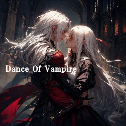 Stream Dance Of Vampire - ヴァンパイア舞曲 by OrangeLight | Listen online for ...