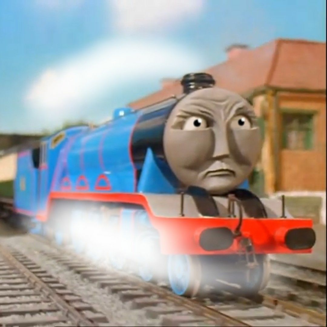 Stream Gordon's Season 3 Theme (Time For Trouble Variant) by ...