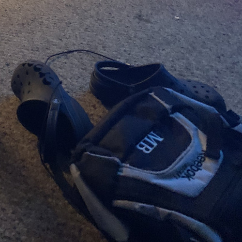 Stream Babytron - Crocs 2.0 by okaymj | Listen online for free on ...