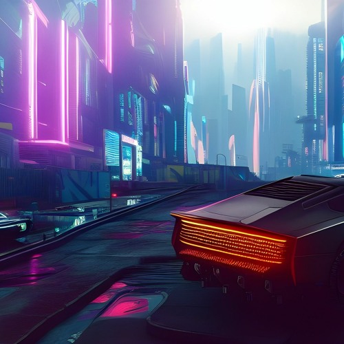 Stream future city by Ranker | Listen online for free on SoundCloud