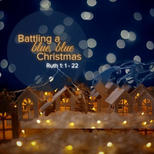 Stream Christmas 2021 Part 3 - Battling a Blue, Blue Christmas - Gareth ...