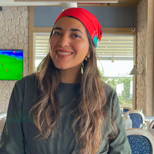 Stream Engy El Etribi - الأقرب أحلى Acoustic remake (closeup ad) by Engy El Etribi Music ...