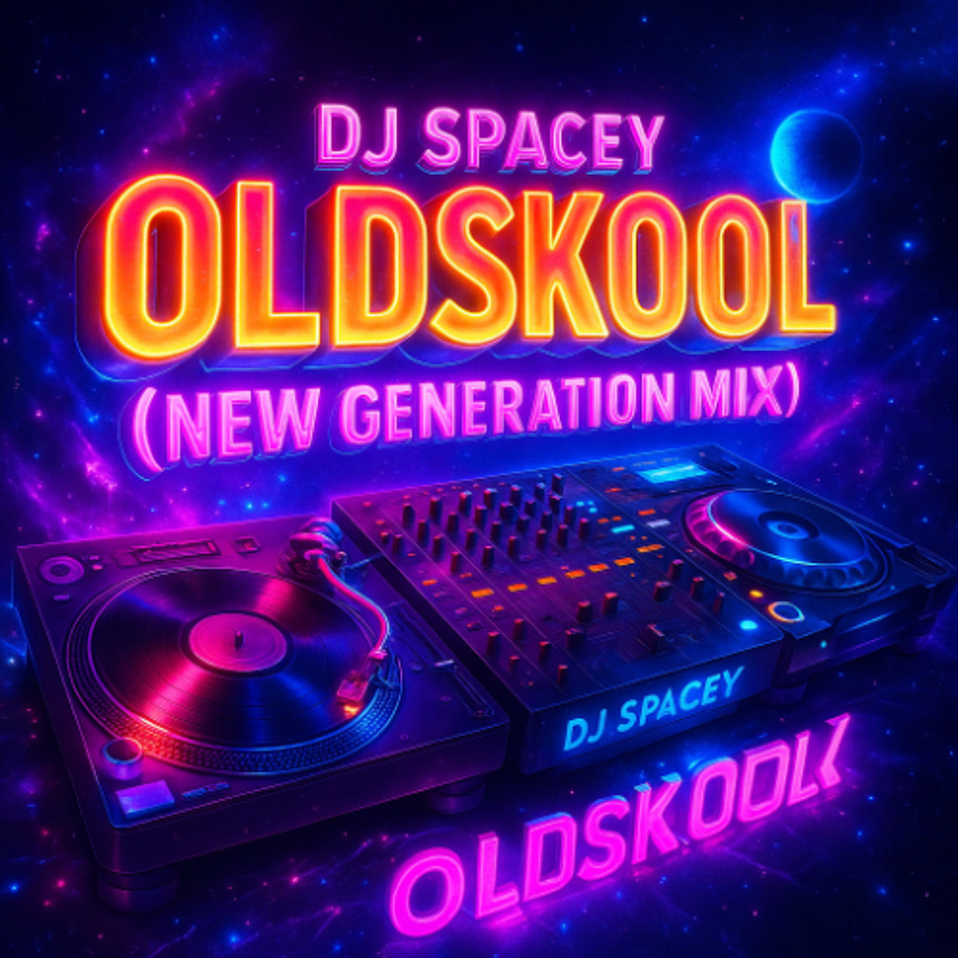 Stream New Generation Mix 003 by DJ Spacey | Listen online for free on ...