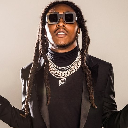 TAKEOFF- CASPER REMIX R.I. HEAVEN. - Listen to music