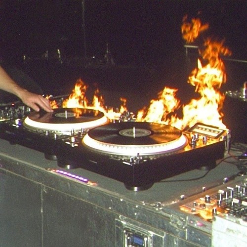 Stream Ghetto Funk fire Mix by Aaron Nemo | Listen online for free on ...
