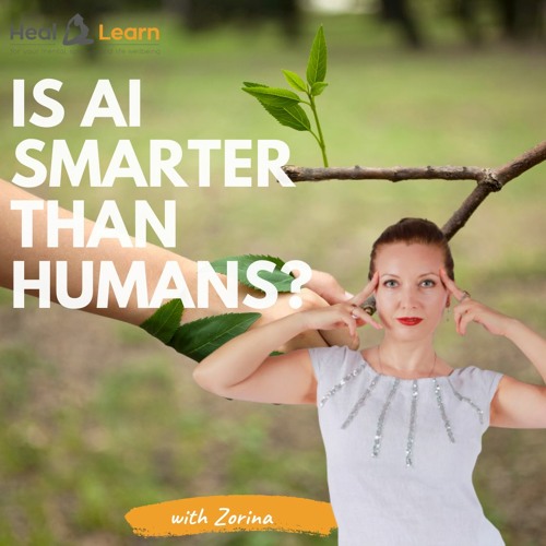 Stream episode IS AI Smarter than Humans? Uncover the Real Human Series. Episode 1. by ...