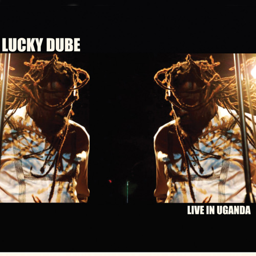 Stream Different Colours, One People (Live in Uganda) by Lucky Dube ...