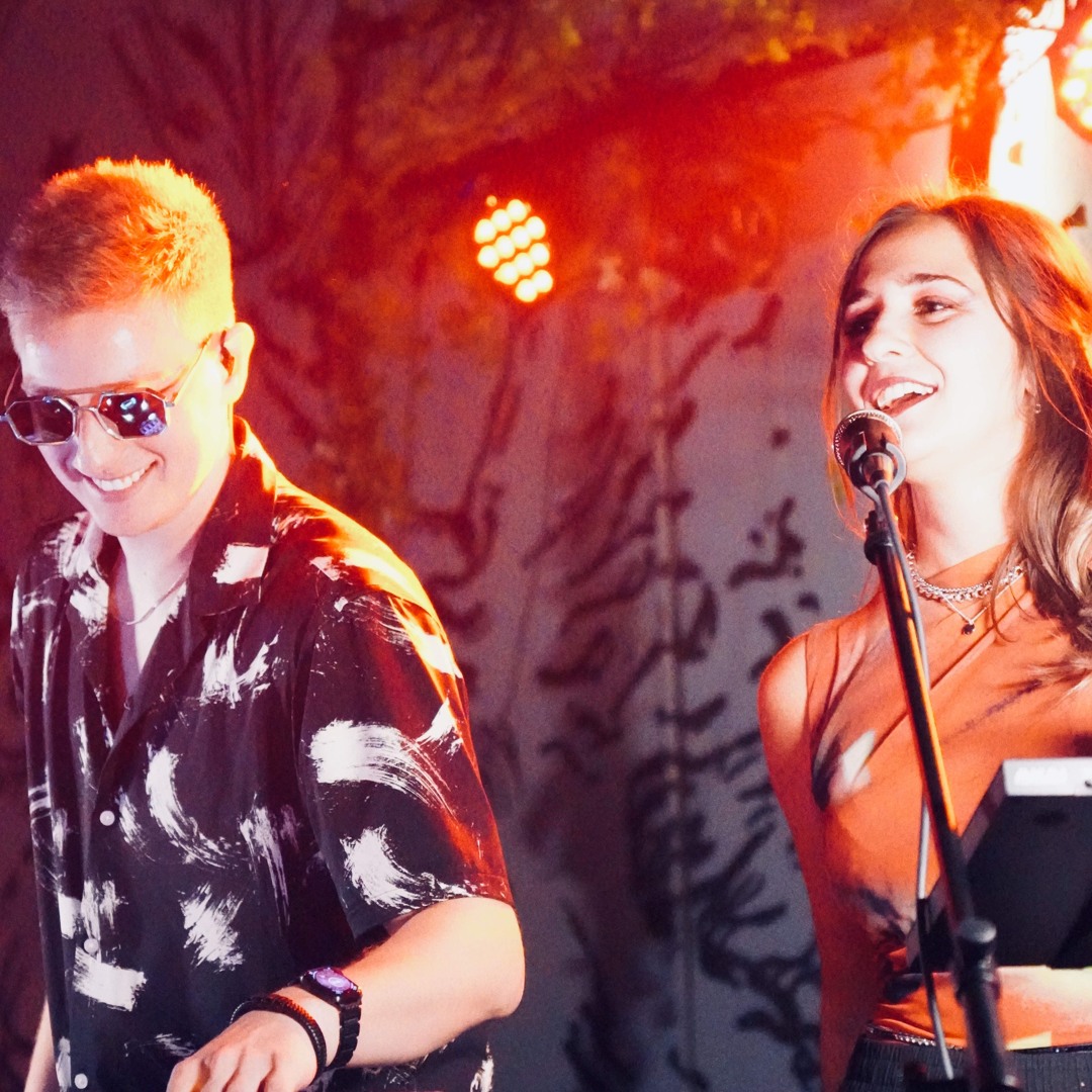 Stream Sasha Atlas, Chris Berner - You Are Not Alone (FINALISTS ...