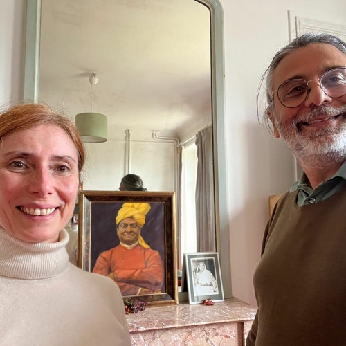 Stream 15MN D’ENTRETIEN AVEC Yael Bloch Sur Le Yoga (Mardi 7 Mai 2024 ...