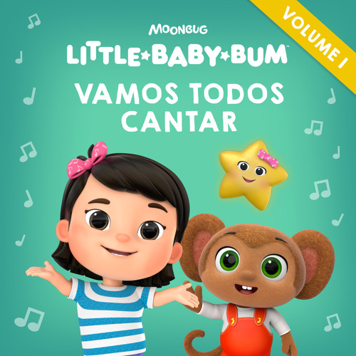 Stream Fundo do Mar by Little Baby Bum Amigos de Rima de Berçário ...