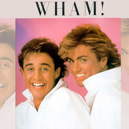 Stream Best Of Wham Mini Mix by DJ Ross Peckham | Listen online for ...
