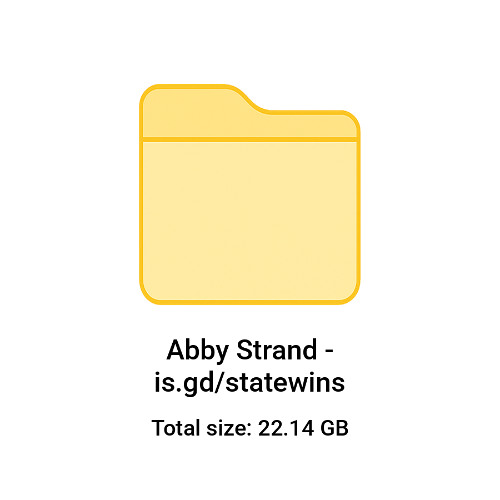 Stream Statewins Abby Strand 2025 by Modlypaso | Listen online for free ...