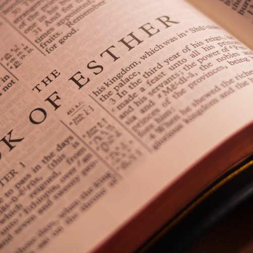 Stream 03-08 -23- BEGINING THE BOOK OF ESTHER - CHAPTER ONE - THE GREAT ...