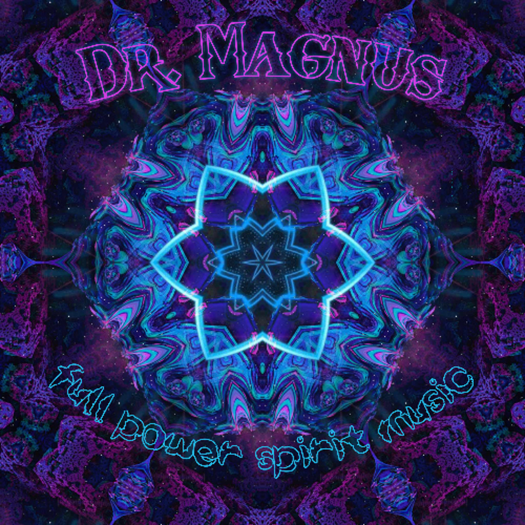 Stream Dr.Magnus - FULL POWER SPIRIT MUSIC by Dr.Magnus | Listen online ...