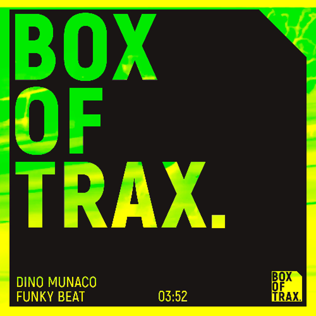 Stream Funky Beat by Box Of Cats | Listen online for free on SoundCloud