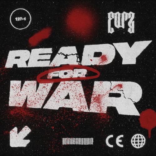 Stream ready for war by førzz | Listen online for free on SoundCloud