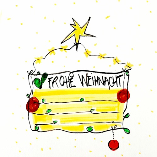 Stream Weihnachten 2022 by michaela-inspiration | Listen online for ...