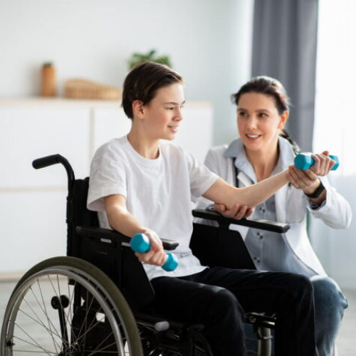 Stream An In-Depth Guide to NDIS Services And Support by Q1 Care ...