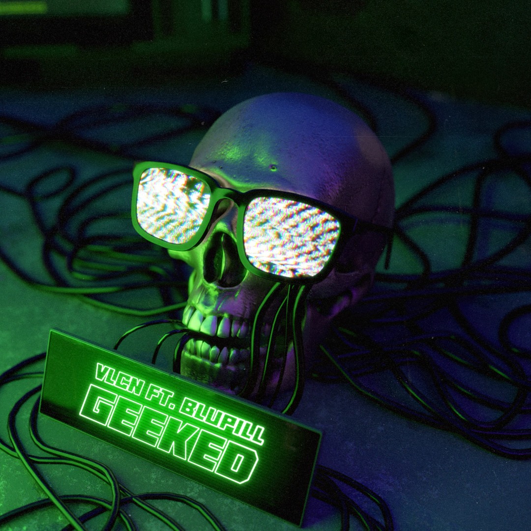 Stream GEEKED Ft Blupill by VLCN | Listen online for free on SoundCloud