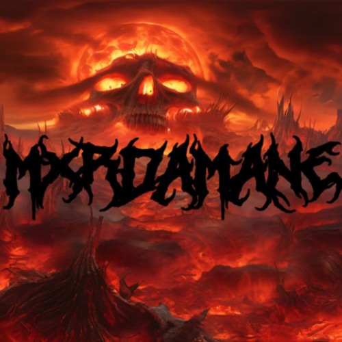 Stream MXRDAMANE605 | Listen to This Is MXRDAMANE playlist online for free on SoundCloud