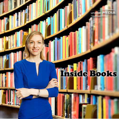 Stream episode Inside Books Episode 78 Catherine Kirwan by Inside Books ...