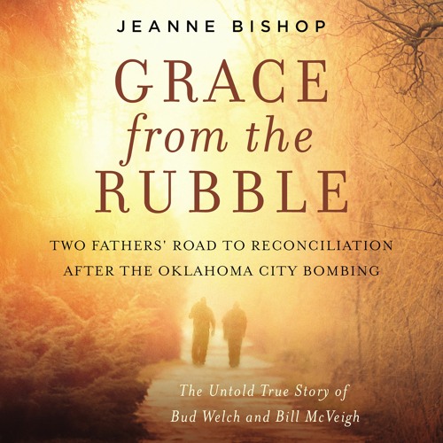 Stream GRACE FROM THE RUBBLE by Jeanne Bishop from HarperAudio US ...