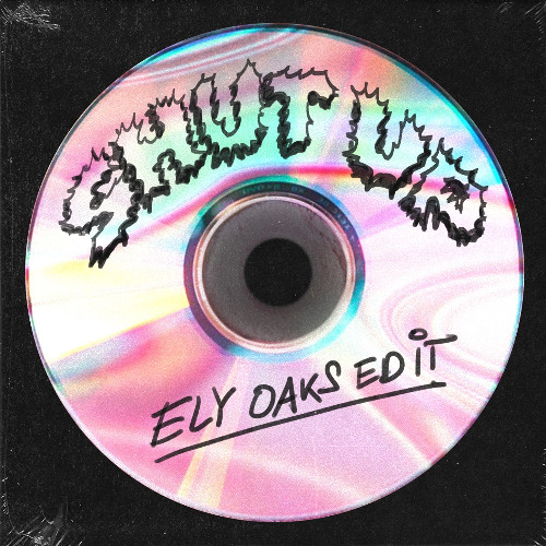 Ely Oaks @ SLAM! (Amsterdam Dance Event, Netherlands) 2025-10-22