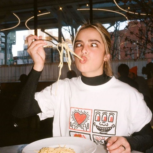 Stream The Kid LAROI - ADDISON RAE Lofi Remix (slowed and ReVeRb) by ...